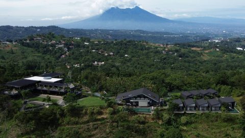 Welcome to The Upper Clift - Welcome to The Upper Clift